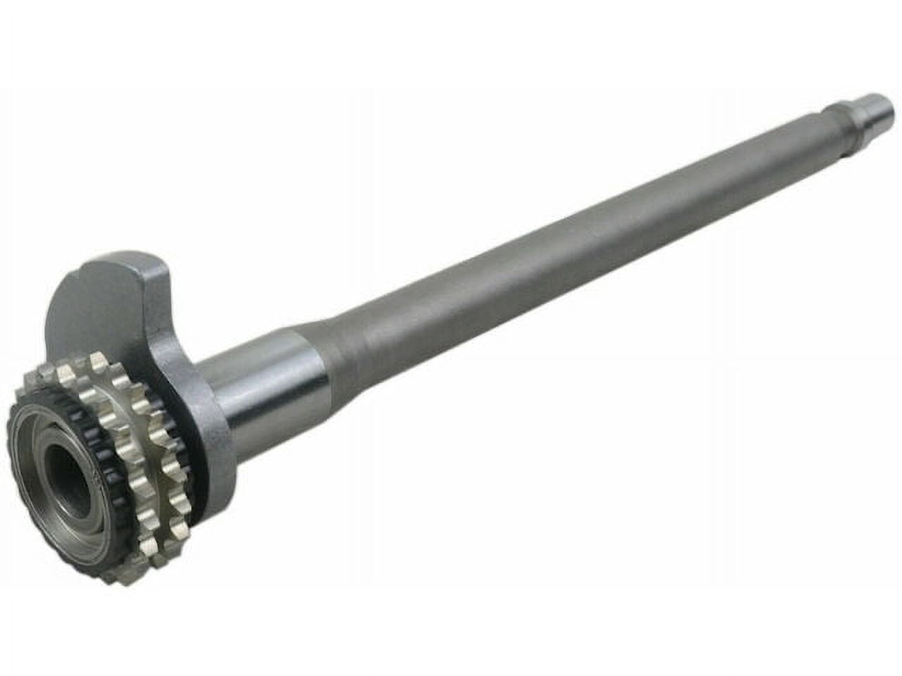 Engine Balance Shaft - Compatible with 2006 - 2011 Mercedes-Benz ML350 ...