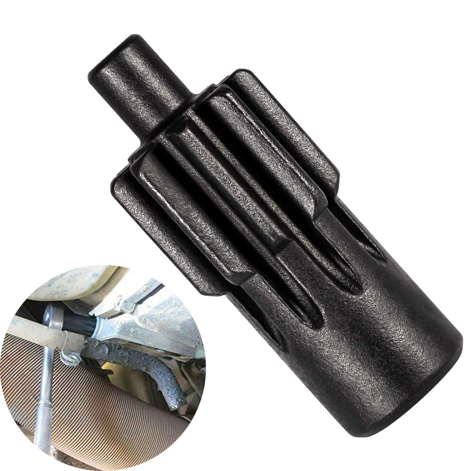 Engine Barring Flywheel Crank Turning Tool For Paccar MX Kenworth T880 ...