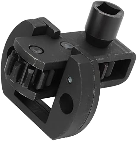 Engine Barring Tool, Carbon Steel J 46392 Replacement for MBE 4000, 900 ...