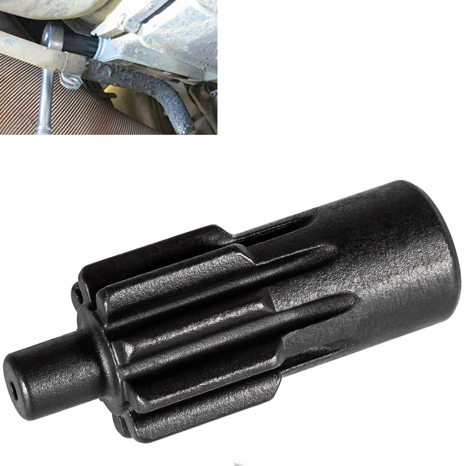 Engine Barring Tool MX 13 For Paccar Kenworth T880 Truck and Peterbilt ...