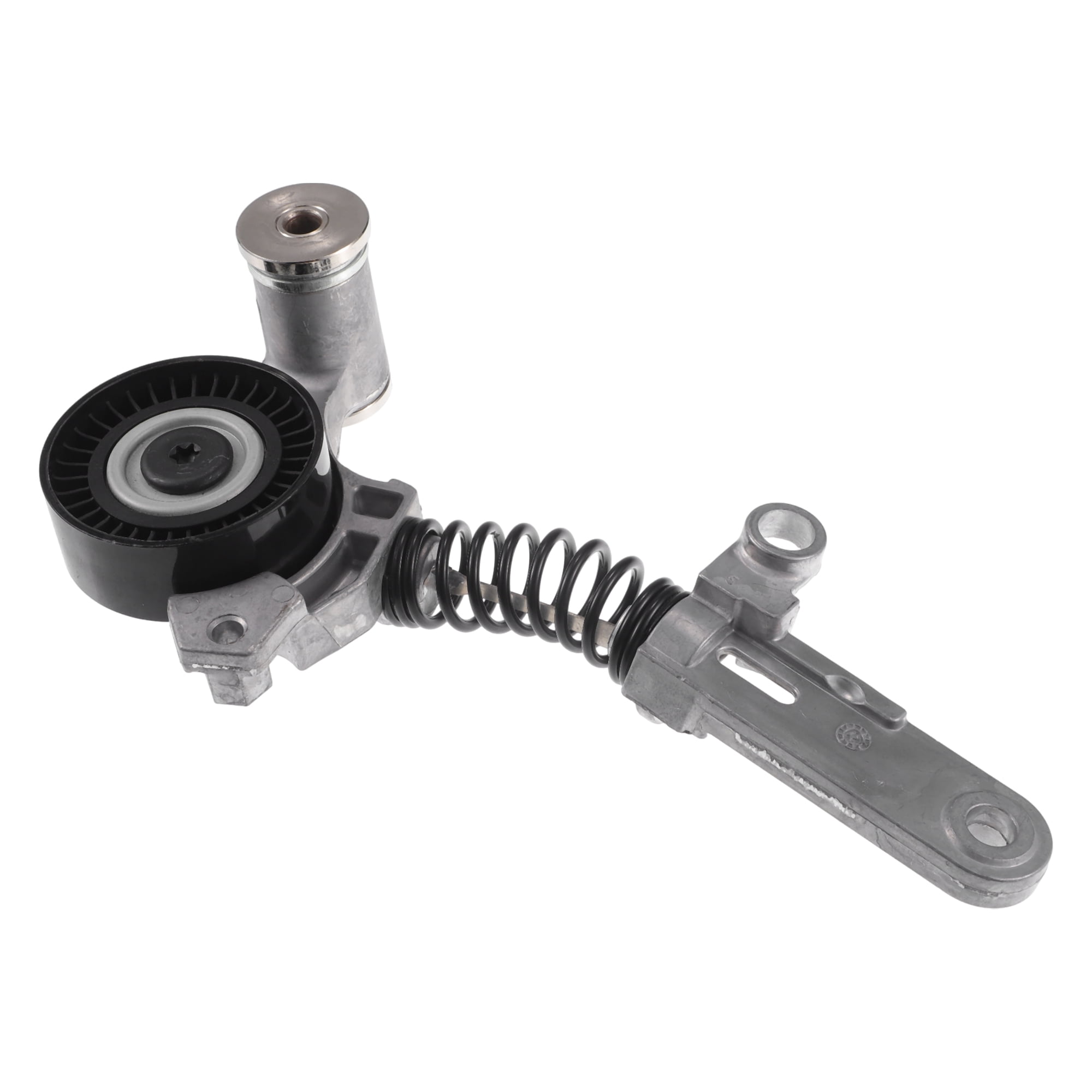 Engine Belt Tensioner Pulley Assembly Accessory Drive Belt Tensioner ...