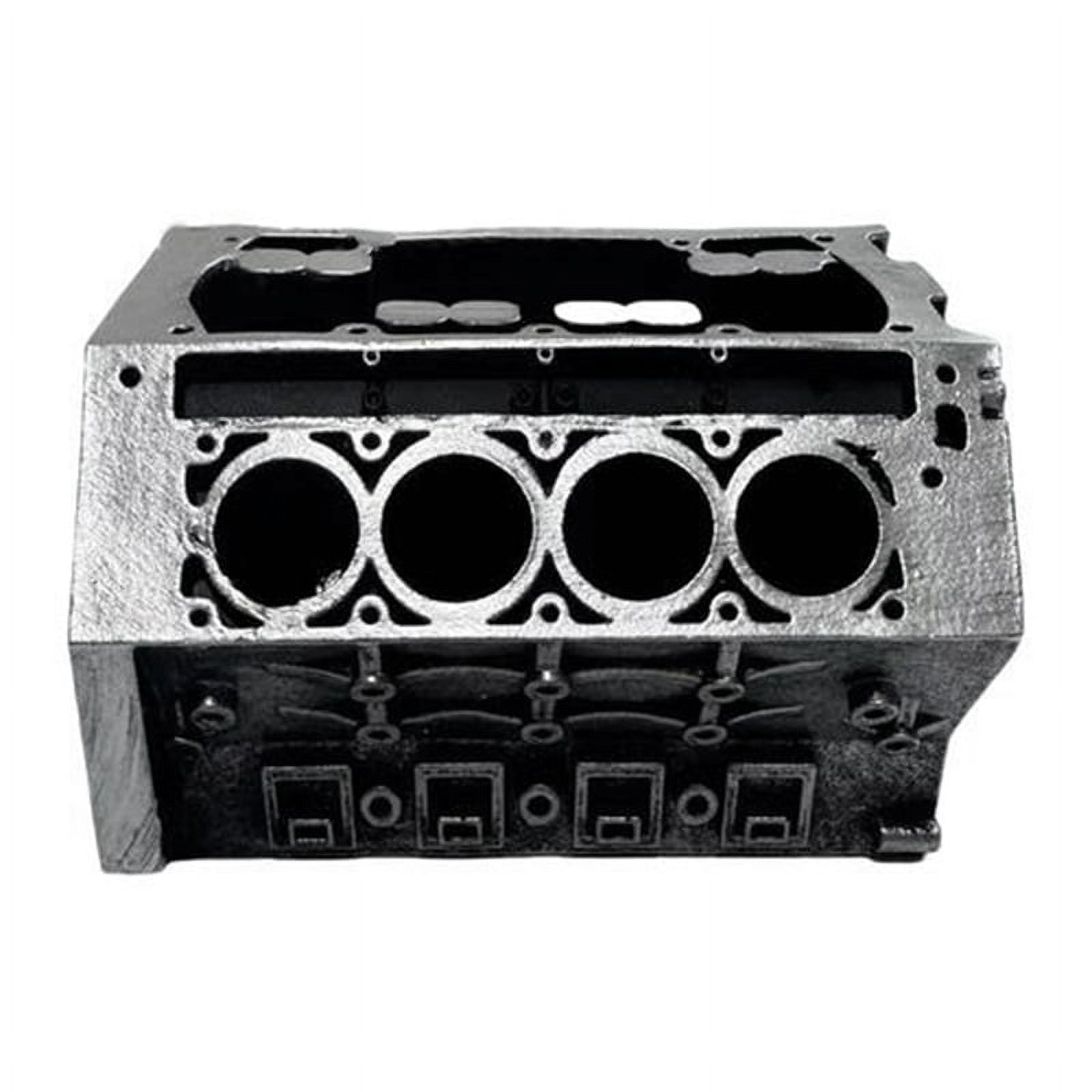 Engine Block Business Card & Pencil Holder DIY Business Card Holder ...