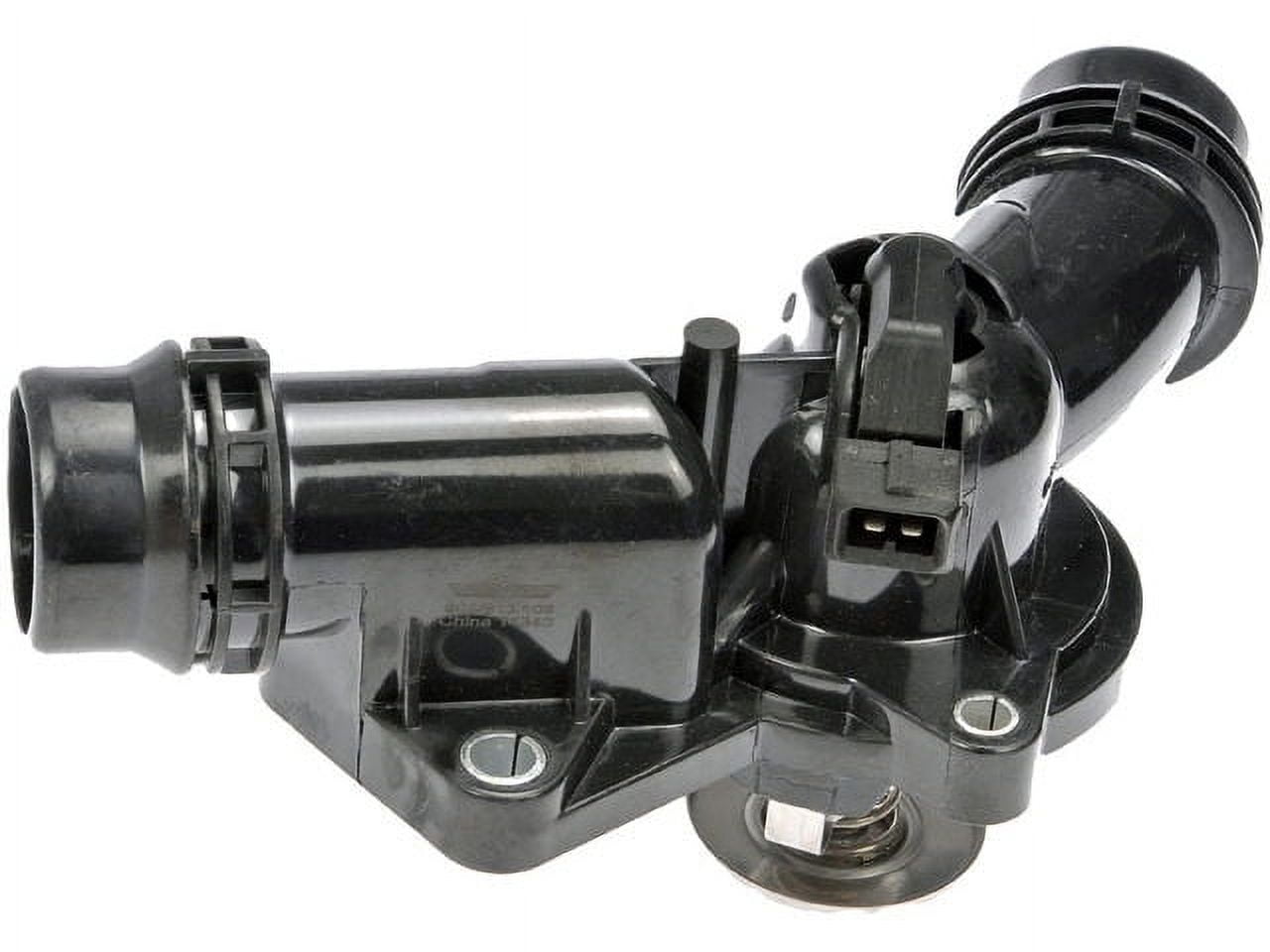 Bmw X5 Engine Coolant Thermostat Housing Assembly