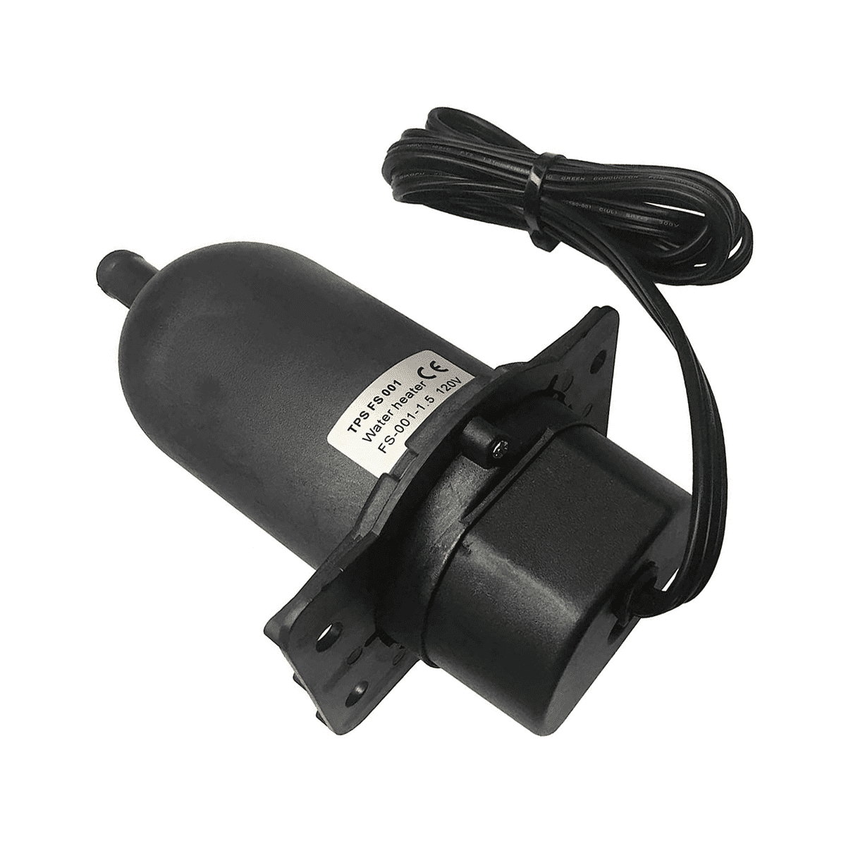 Engine Block Heater ,Self-Circulation Engine Water Heater Black ...