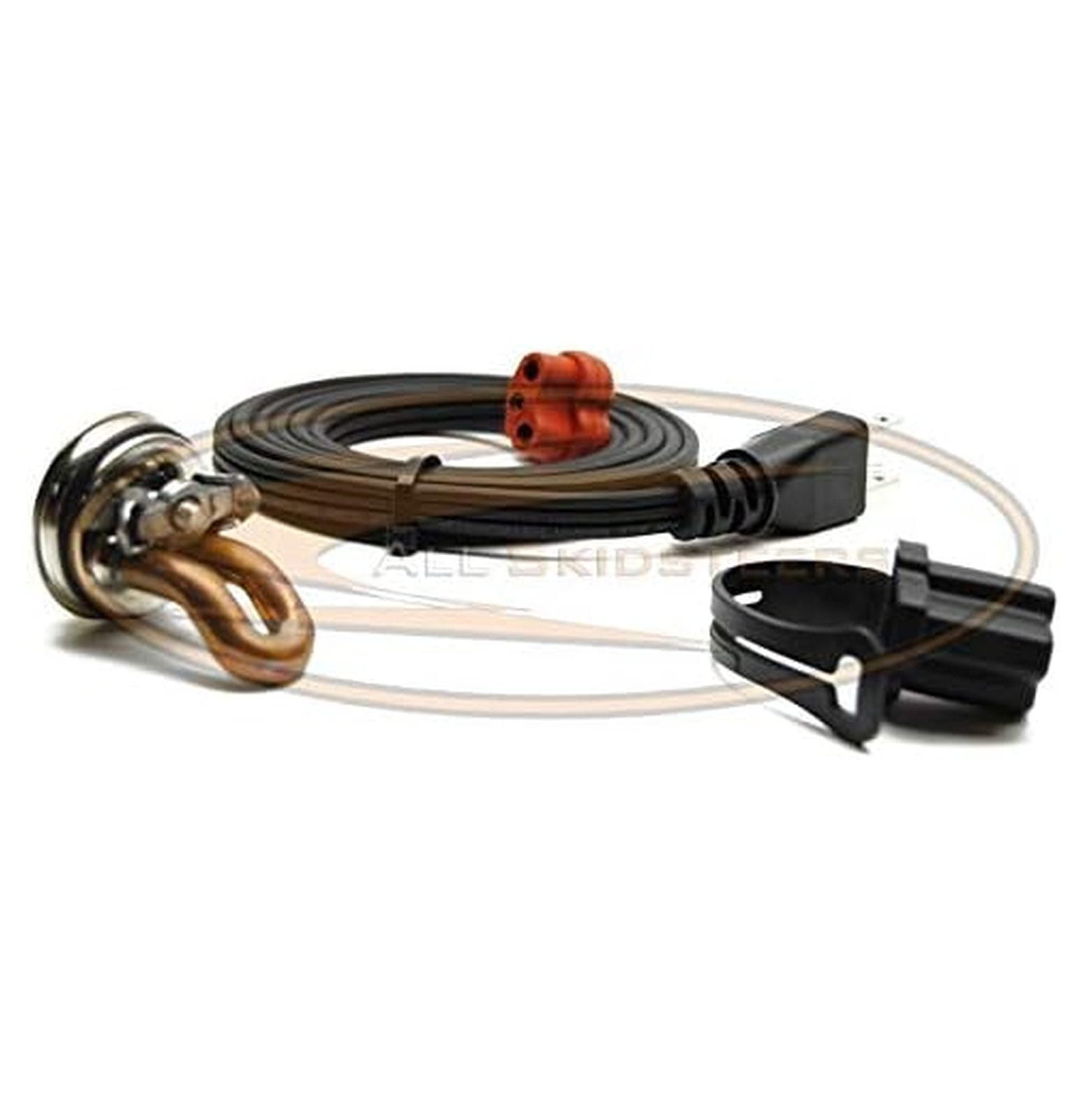 Engine Block Heater for Bobcat 751 753 763 773 7753 S130 S150 S160 S175 ...