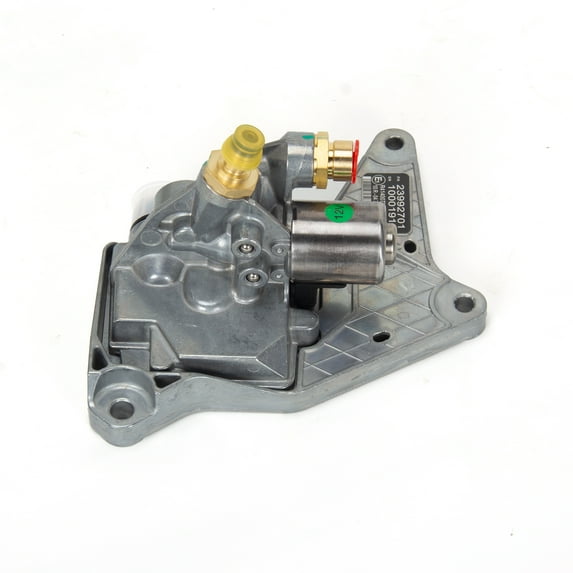 Engine Brake Air Valve ForVolvo Mack Truck 12V 23992701, 21369922 ...