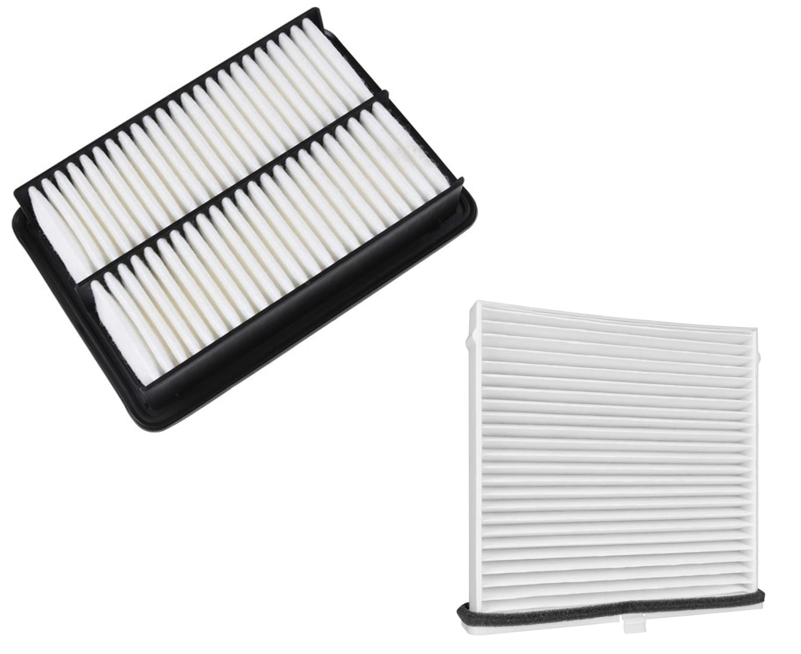 Engine & Cabin Air Filter For Mazda 3 2019-2023 - CX30 2020-2023 ...
