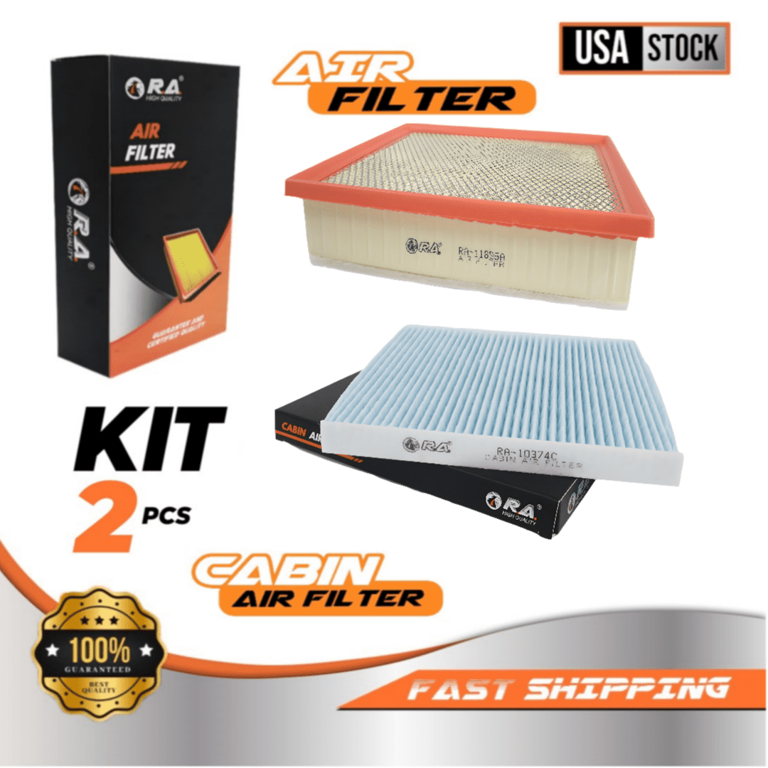 Toyota Tacoma Air Filter