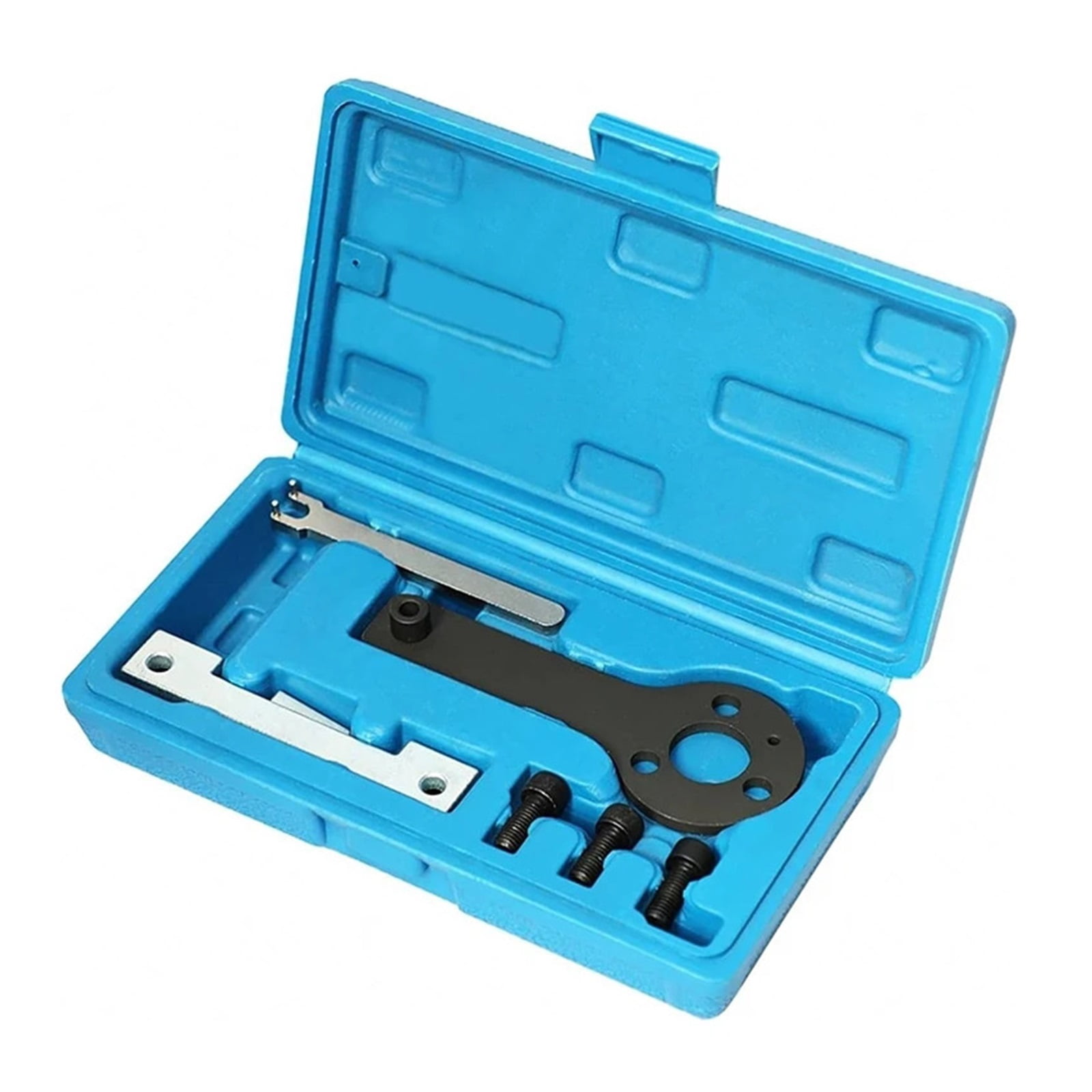 Engine Camshaft Alignment Timing Locking Tool Kit Engine Timing Belt ...