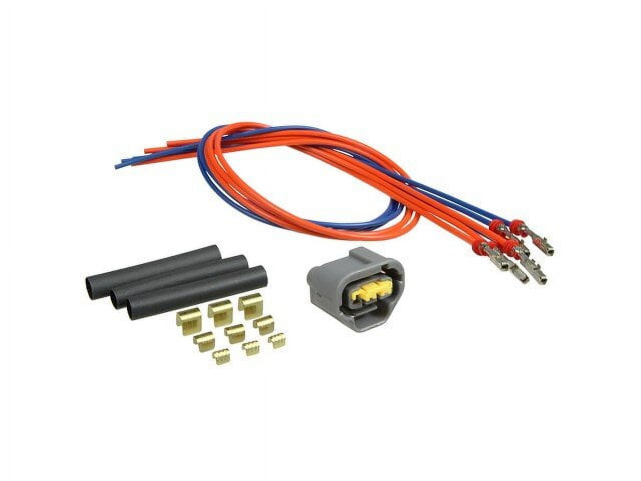 Ram 2500 Engine Camshaft Position Sensor Connector