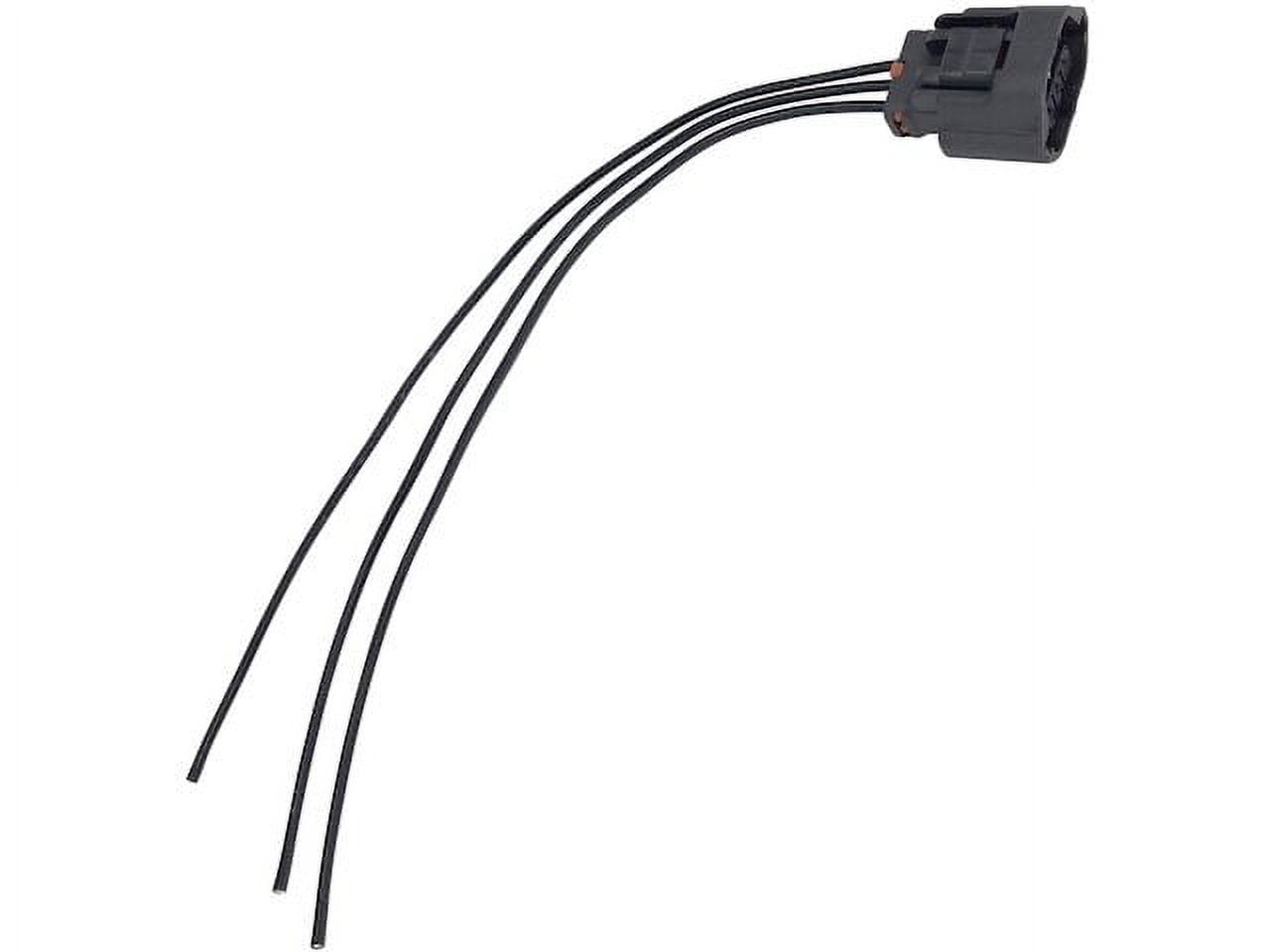 Engine Camshaft Position Sensor Connector - Compatible with 1999 - 2000 ...