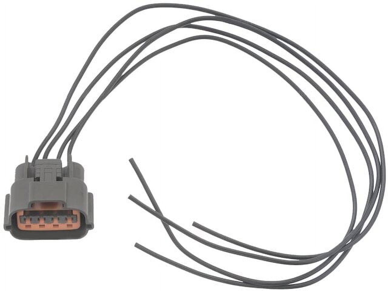 Engine Camshaft Position Sensor Connector - Compatible with 1999 - 2005 ...