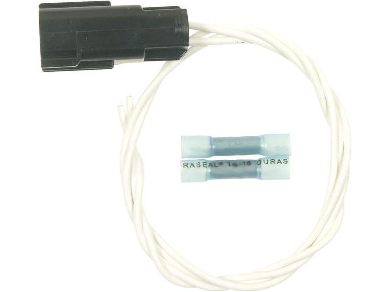 Engine Camshaft Position Sensor Connector - Compatible with 1999 - 2009 ...