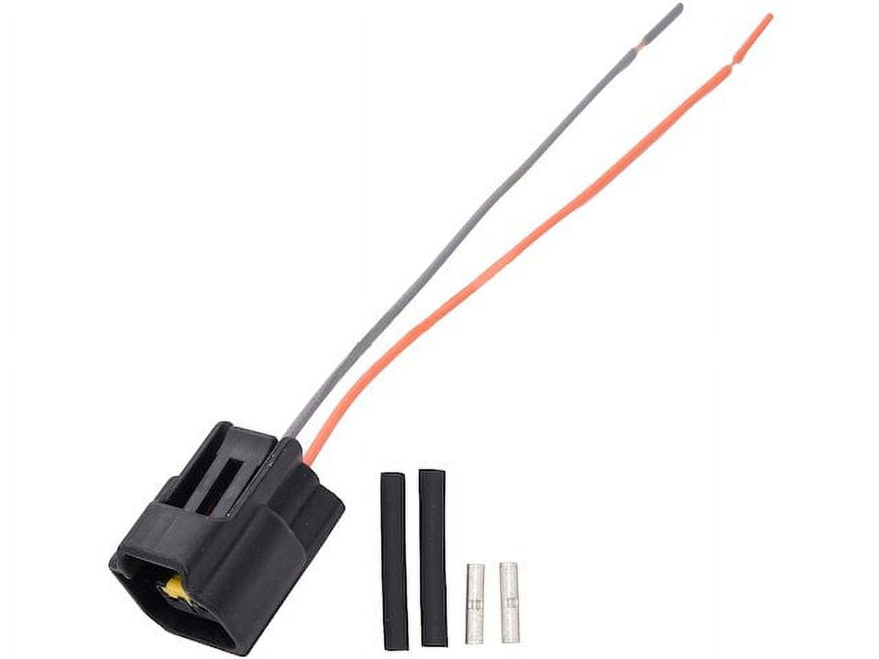 Engine Camshaft Position Sensor Connector - Compatible with 2000 - 2007 ...