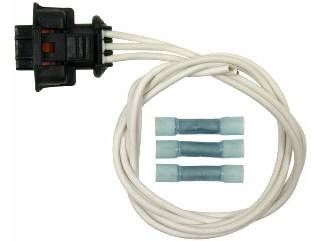 Engine Camshaft Position Sensor Connector - Compatible with 2003 - 2005 ...