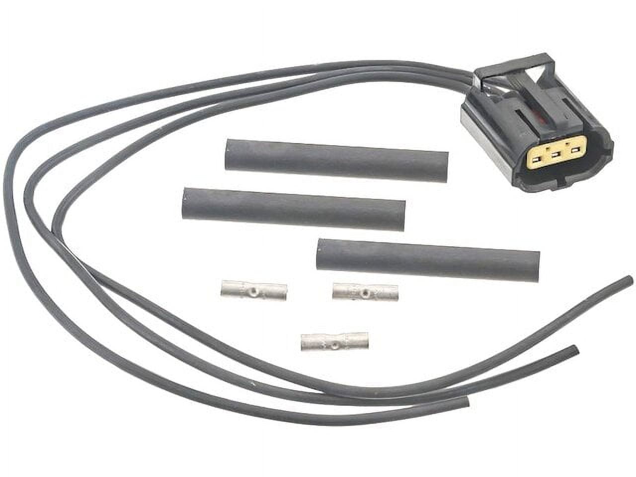 Engine Camshaft Position Sensor Connector - Compatible with 2003 - 2010 ...