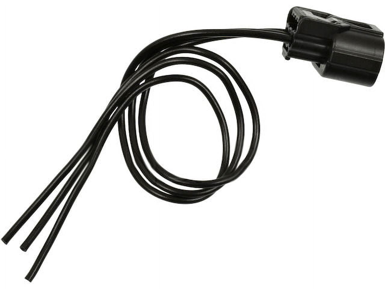 Engine Camshaft Position Sensor Connector - Compatible with 2005 - 2008 ...