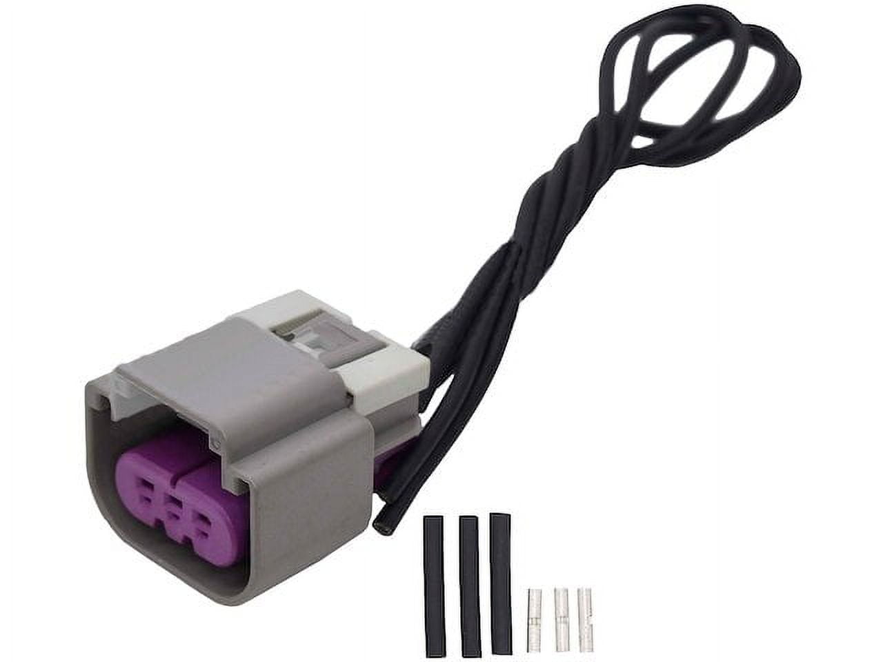 Engine Camshaft Position Sensor Connector - Compatible with 2006 - 2014 ...