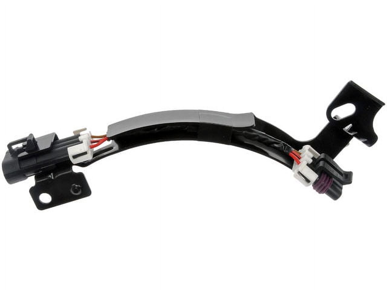 Engine Camshaft Position Sensor Connector - Compatible with 2007 - 2013 ...