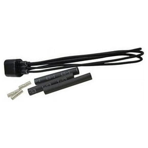 Ford Transit Engine Camshaft Position Sensor Connector