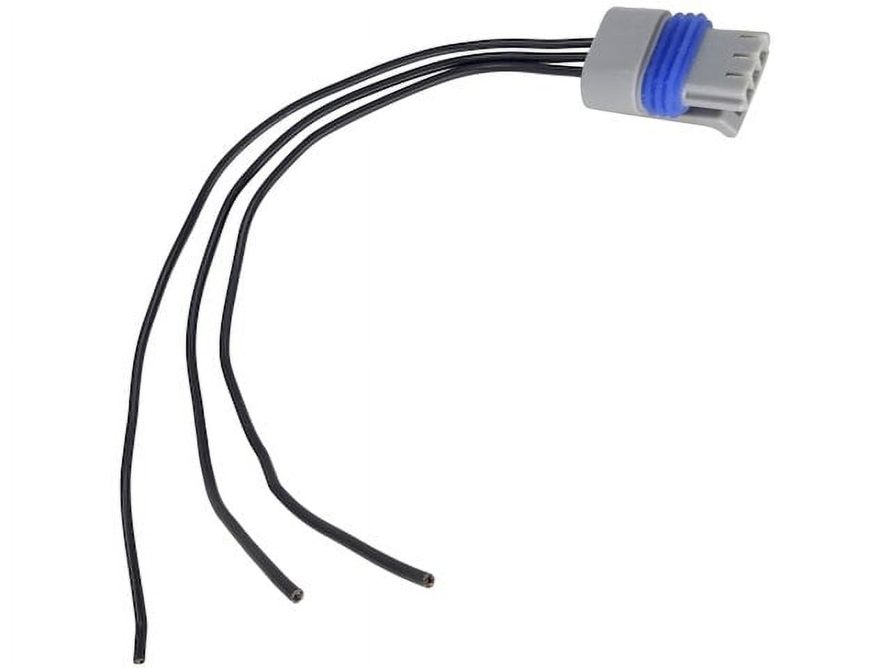 Engine Camshaft Position Sensor Connector - Compatible with 2010 - 2016 ...