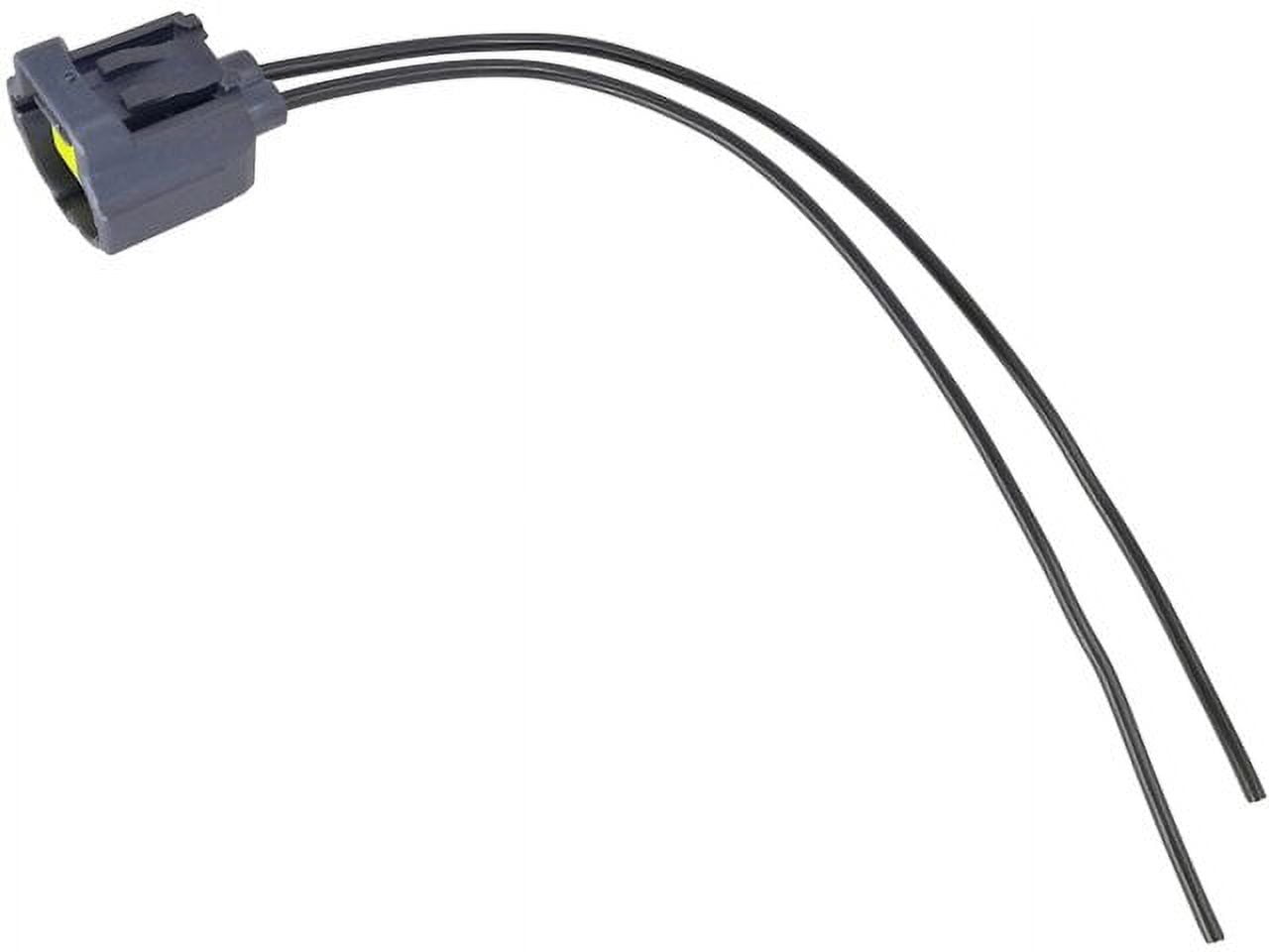 Engine Camshaft Position Sensor Connector - Compatible with 2010 - 2020 ...