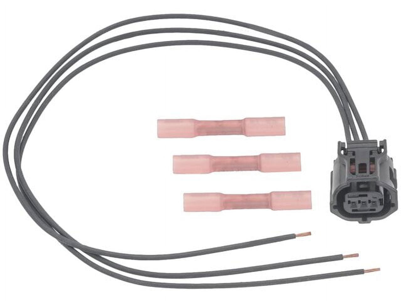 Engine Camshaft Position Sensor Connector - Compatible with 2010 - 2020 ...