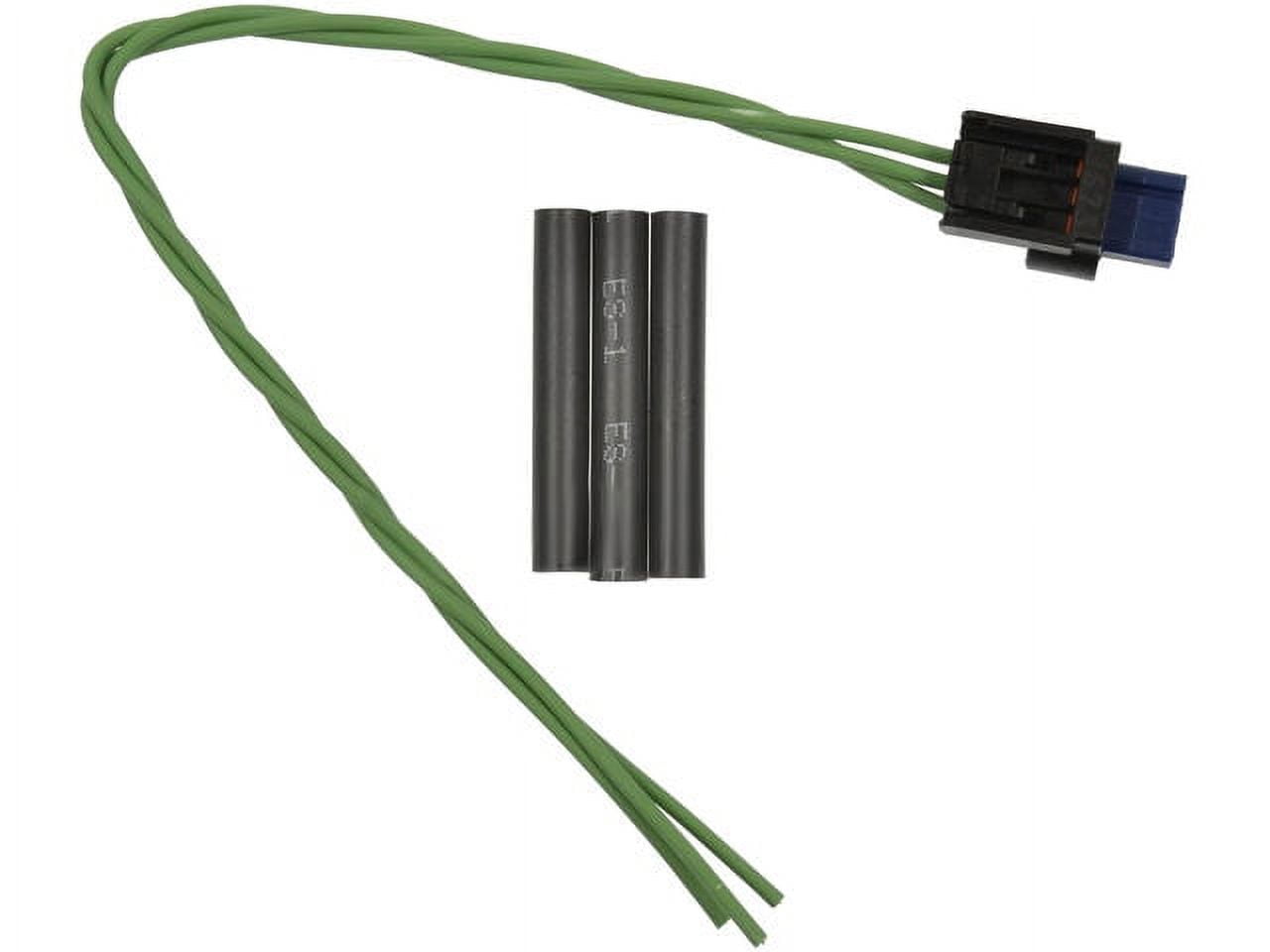 Engine Camshaft Position Sensor Connector - Compatible with 2013 - 2016 ...