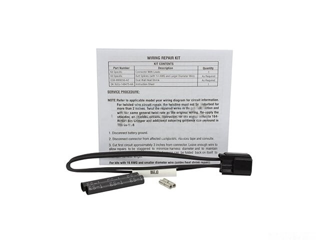 Engine Camshaft Position Sensor Connector for 1999 Mercury Grand ...