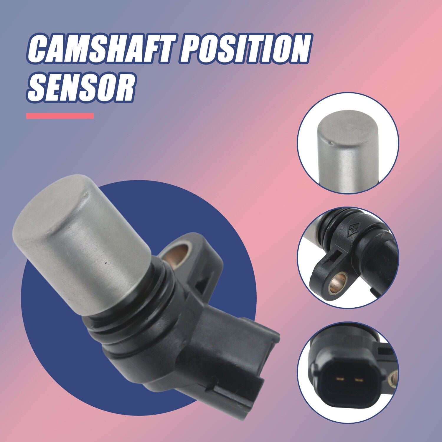 Engine Camshaft Position Sensor for Subaru Impreza WRX STI MT205 2.0L ...
