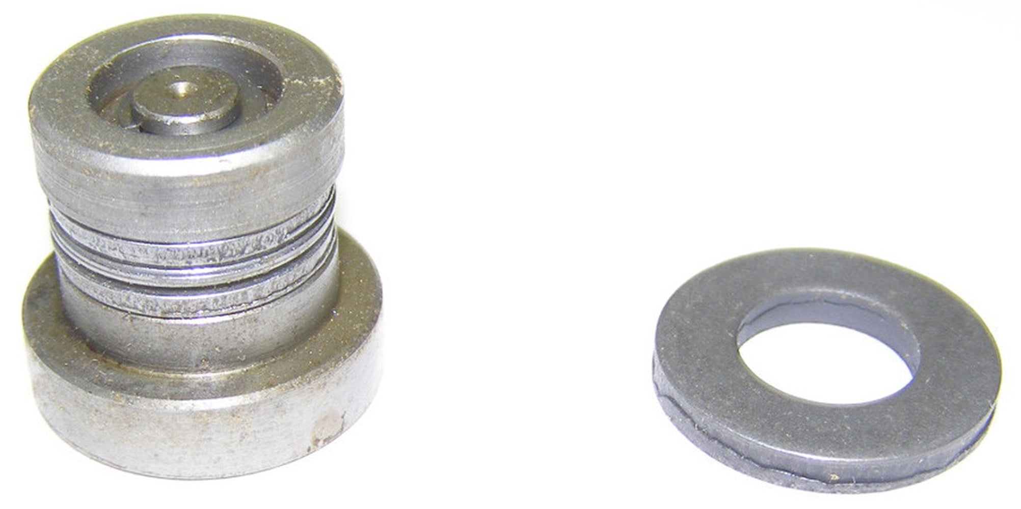 Engine Camshaft Thrust Button - Walmart.com