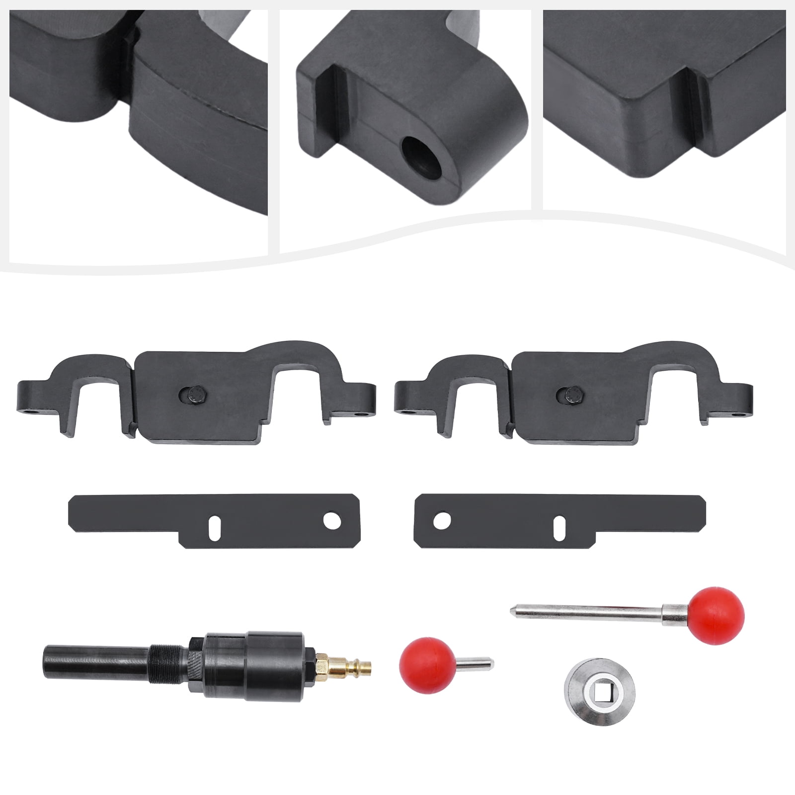 Engine Camshaft Timing Tool Kit, Camshaft Alignment Timing Locking Tool ...