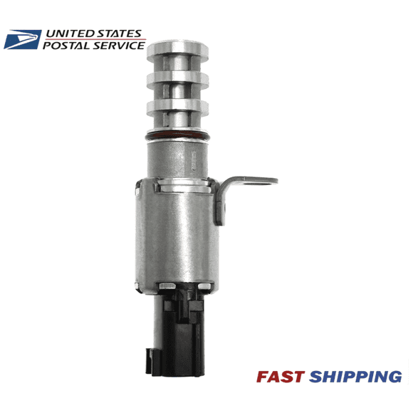 Nissan Frontier Engine Variable Valve Timing Vvt Solenoid