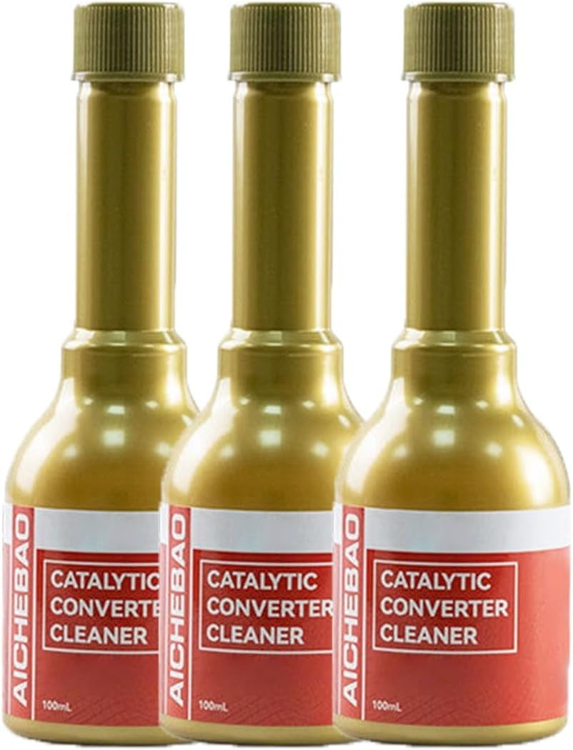 Engine Carbon Cleaner for Catalytic Converters, Catalytic Converter ...