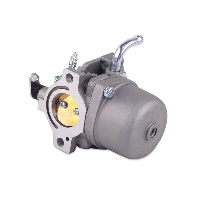 Engine Carburetor Replacement Kit for Briggs & Stratton 590399 796077 ...