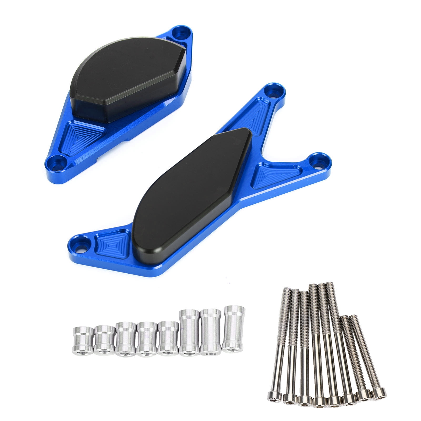 Engine Case Stator Cover Guard Slider For Suzuki Gsr400 600 06-11 ...