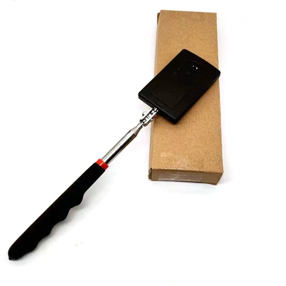 Engine Chassis Inspection Auto Repair Detector Mirror Four-Piece Set Of ...