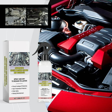 Johnsens Engine Degreaser 10 Oz - 1 count only - Walmart.com