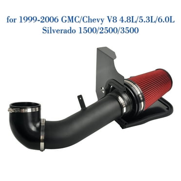 Spectre Performance Air Intake Kit: High Performance, Desgined to ...