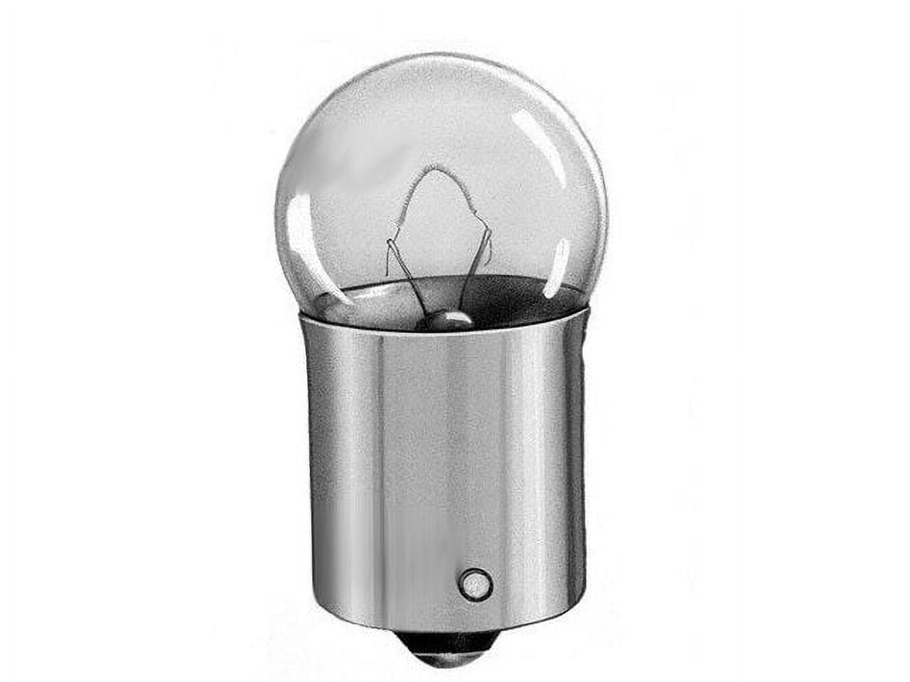 Engine Compartment Light Bulb - Compatible with 1962 - 1970, 1976, 1985 ...