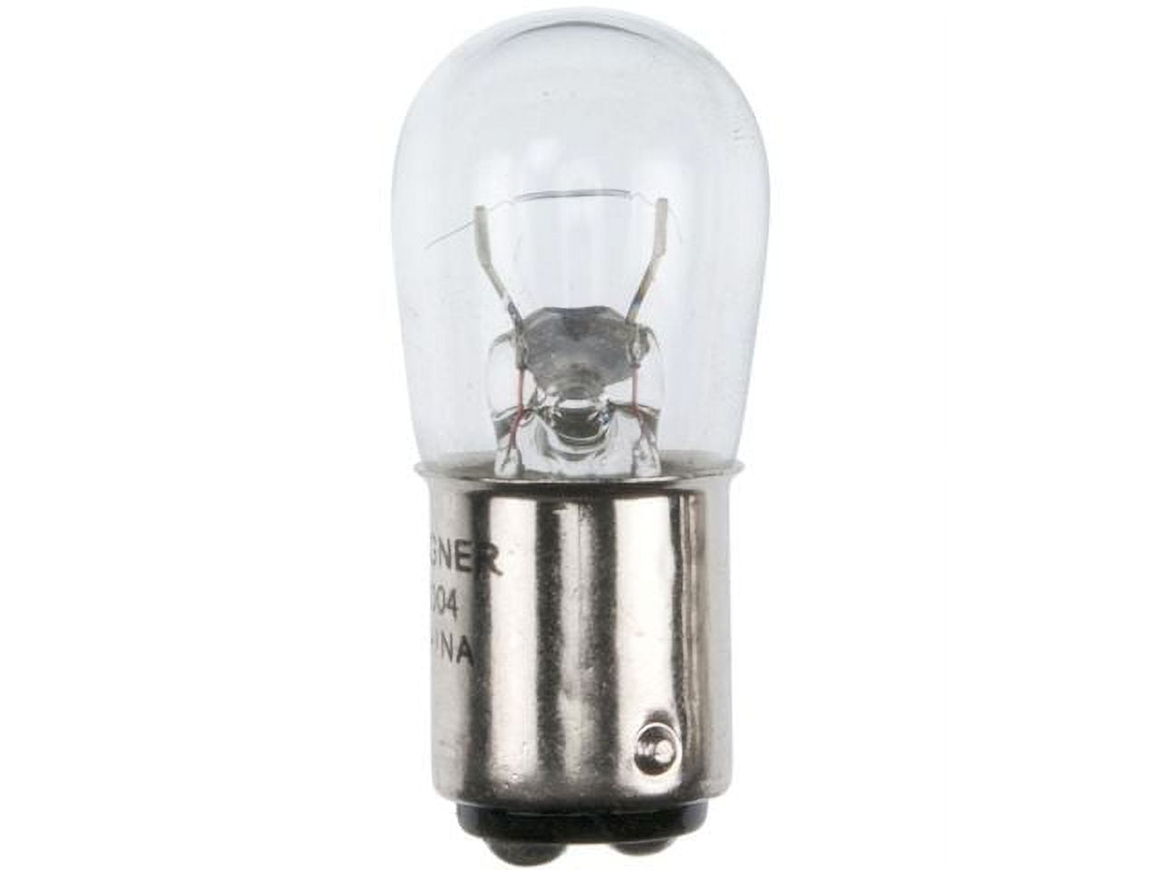 Engine Compartment Light Bulb - Compatible with 1966 - 1970, 1972, 1975 ...