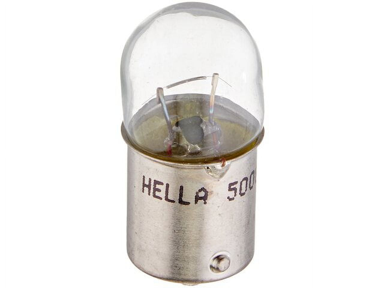 Engine Compartment Light Bulb - Compatible with 1983 - 1991 Porsche 944 ...