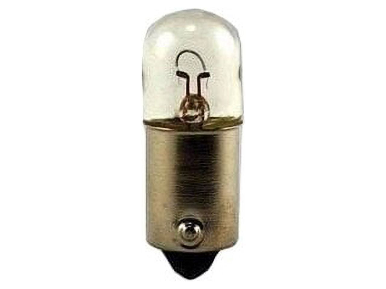 Engine Compartment Light Bulb - Compatible with 1984 - 1989 Jaguar XJS ...