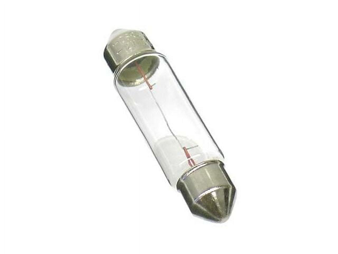 Engine Compartment Light Bulb - Compatible with 1991 - 1995 Volvo 940 ...
