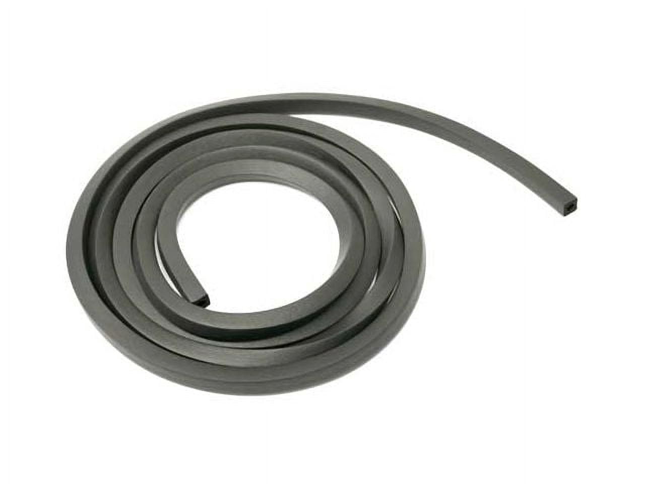 Engine Compartment Seal - Compatible with 1980 - 1991 Volkswagen ...