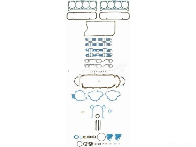 Engine Complete Overhaul Gasket Set for 1967-1979 Pontiac Firebird ...