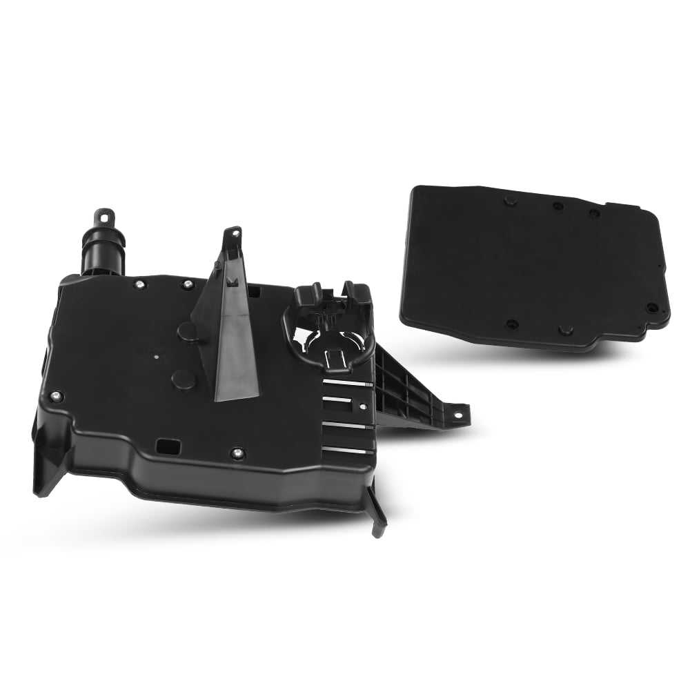 Engine Computer PCM Plastic Housing Case Box CV6112A532CA Fit For Ford ...