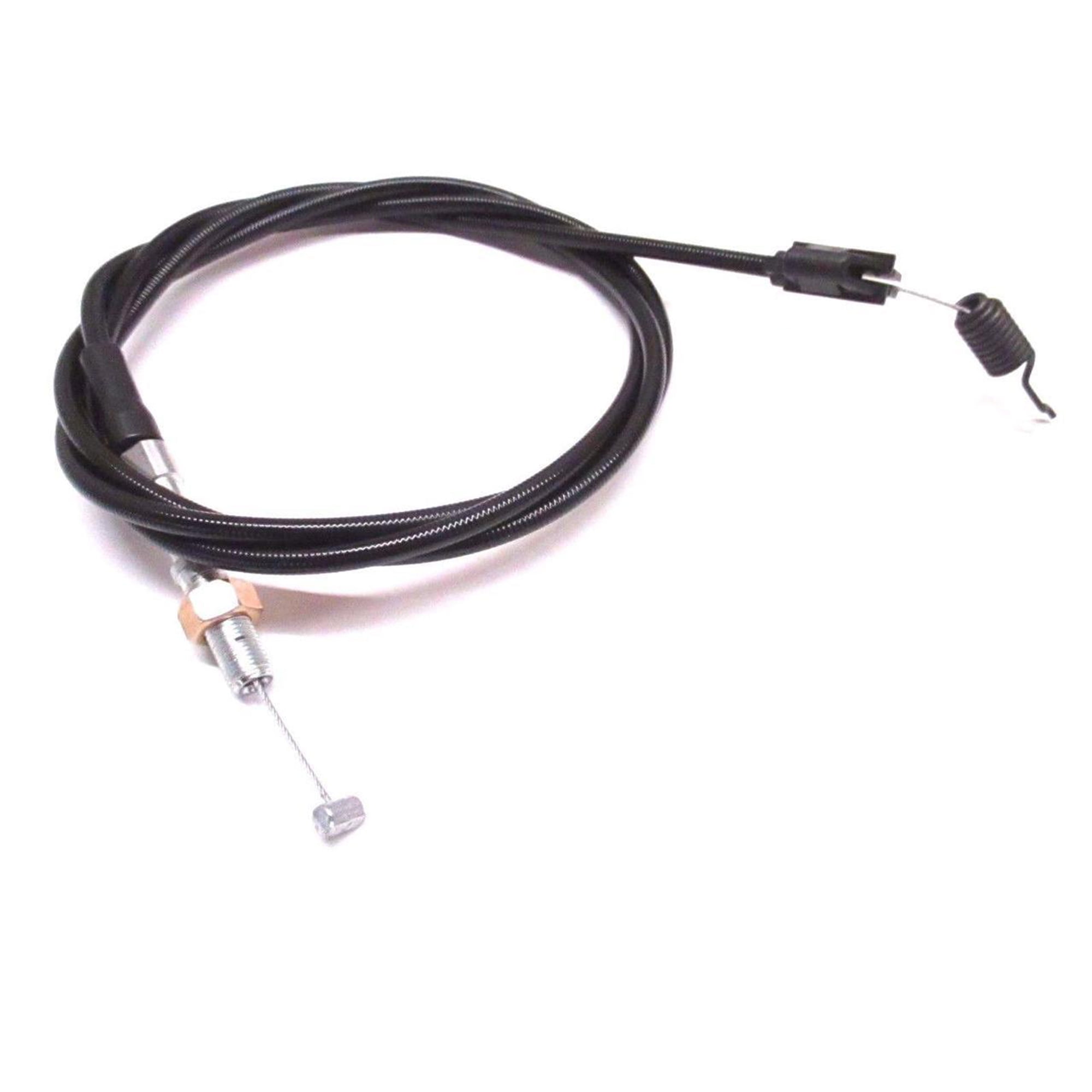 Engine Control Cable Compatible with Husqvarna, AYP, Poulan & Craftsman ...