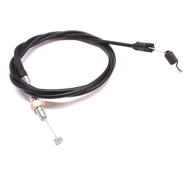 Engine Control Cable Compatible with Husqvarna, AYP, Poulan & Craftsman ...