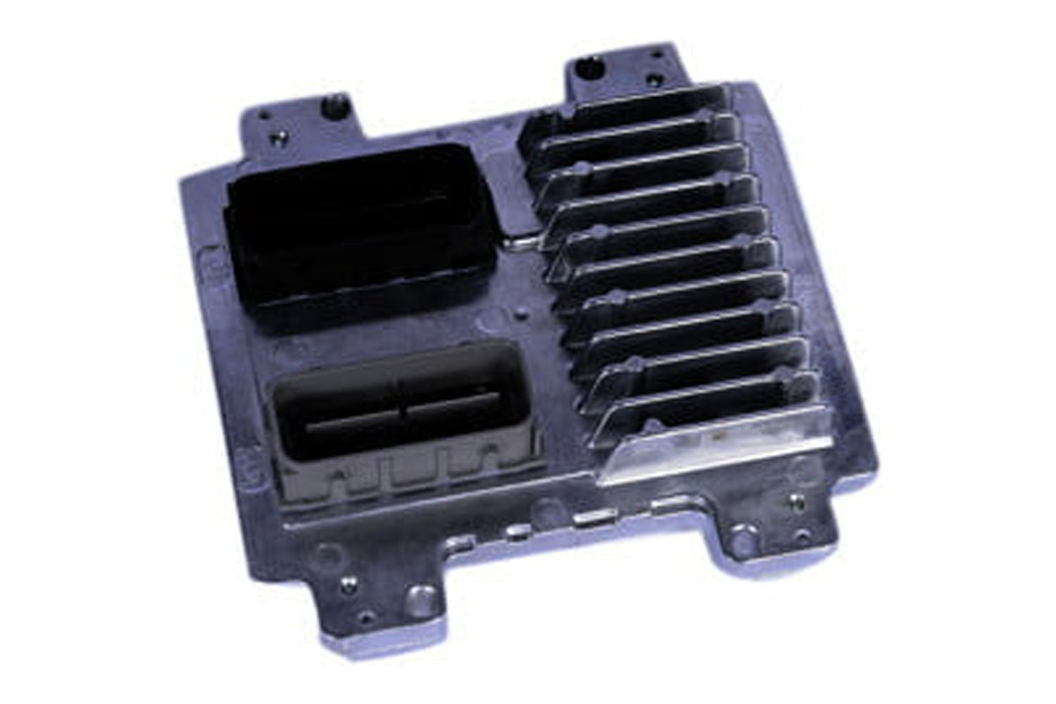 Engine Control Module Fits select: 2007-2012 CHEVROLET MALIBU, 2010 ...